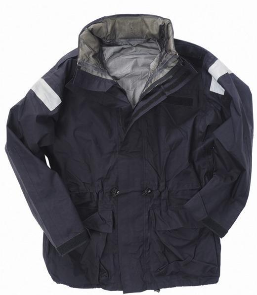 Royal Navy jacket – The Military Surplus Store